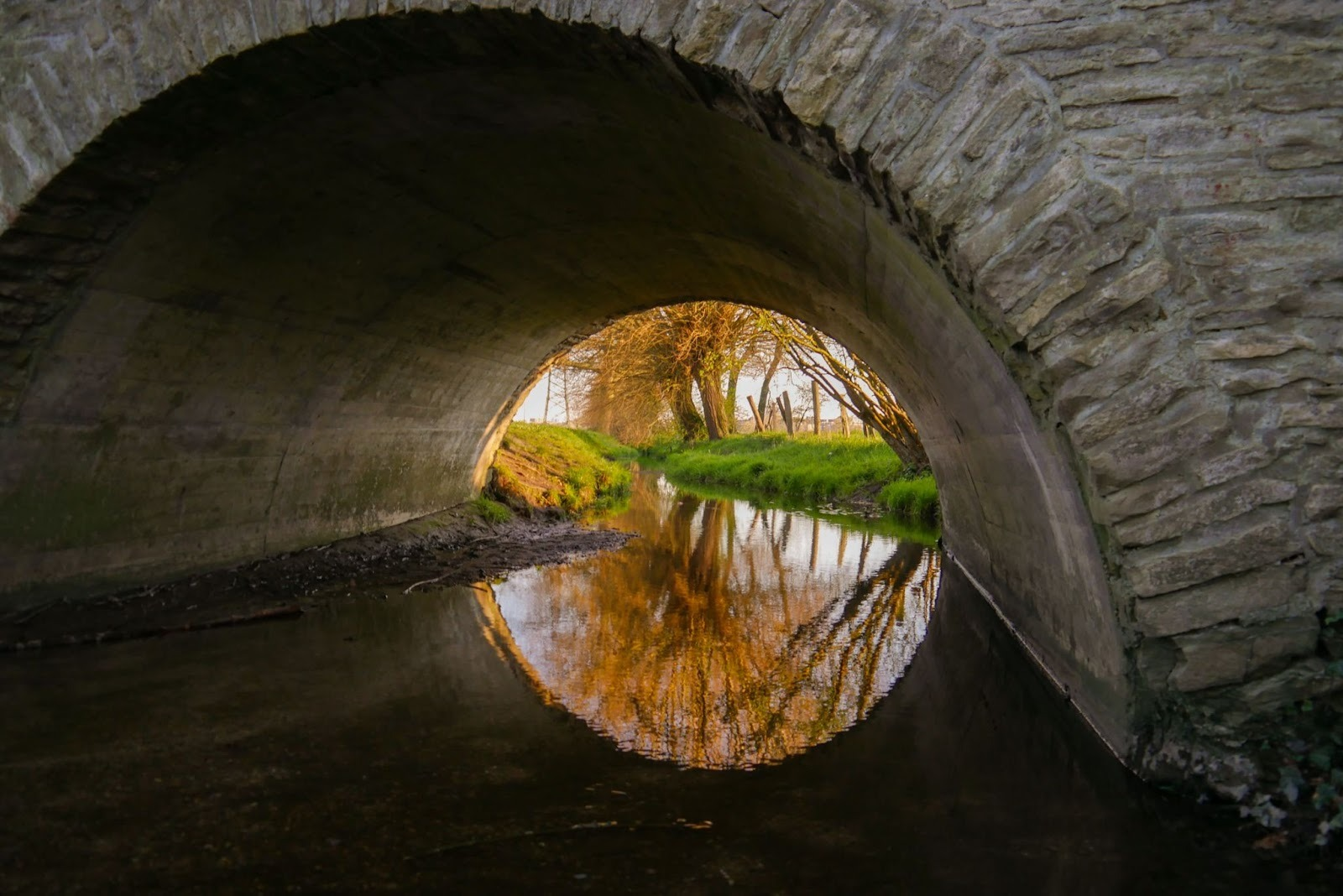 How Culverts Help Prevent Flooding and Erosion Damage
